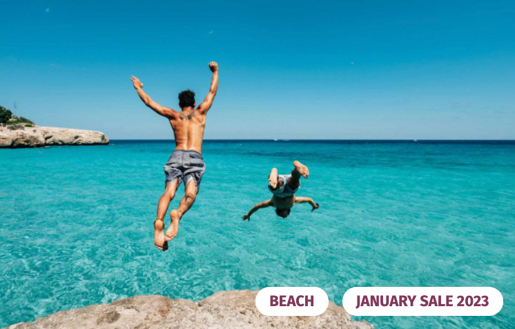 Jet2holidays: Package Holidays You Can Trust