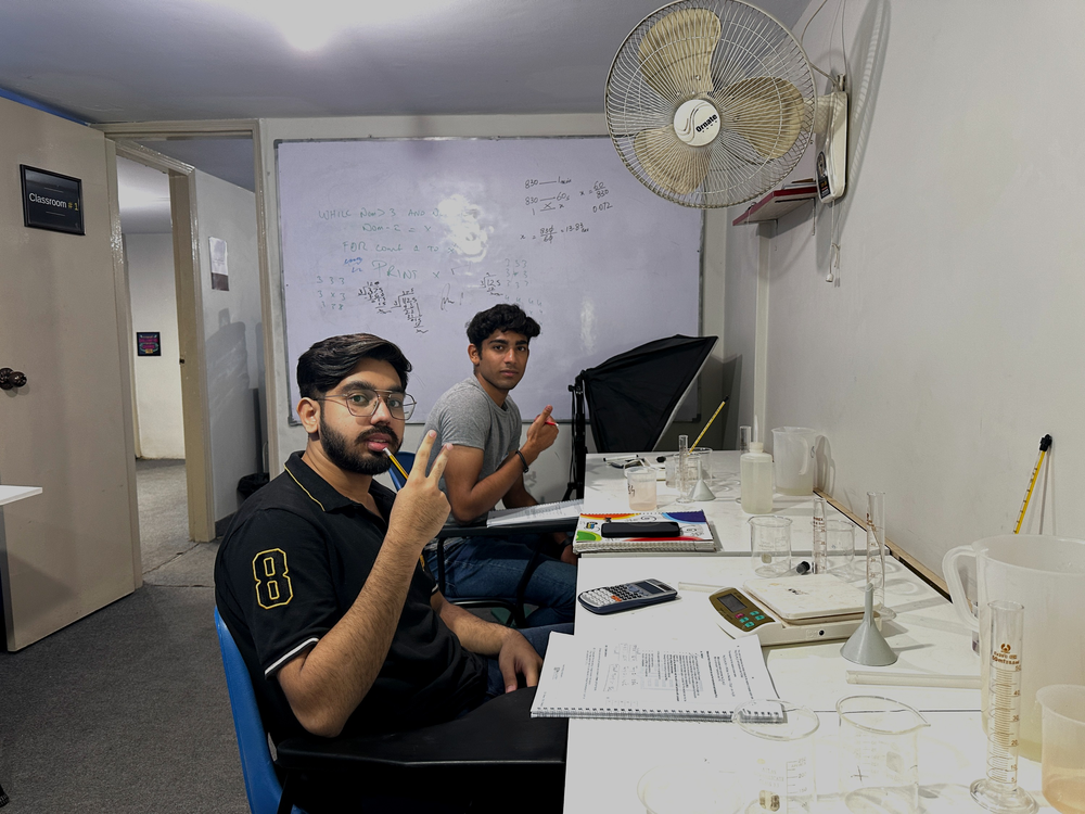 Choosing Your Path: A Level Subjects Selection Guide - SJ ACADEMY