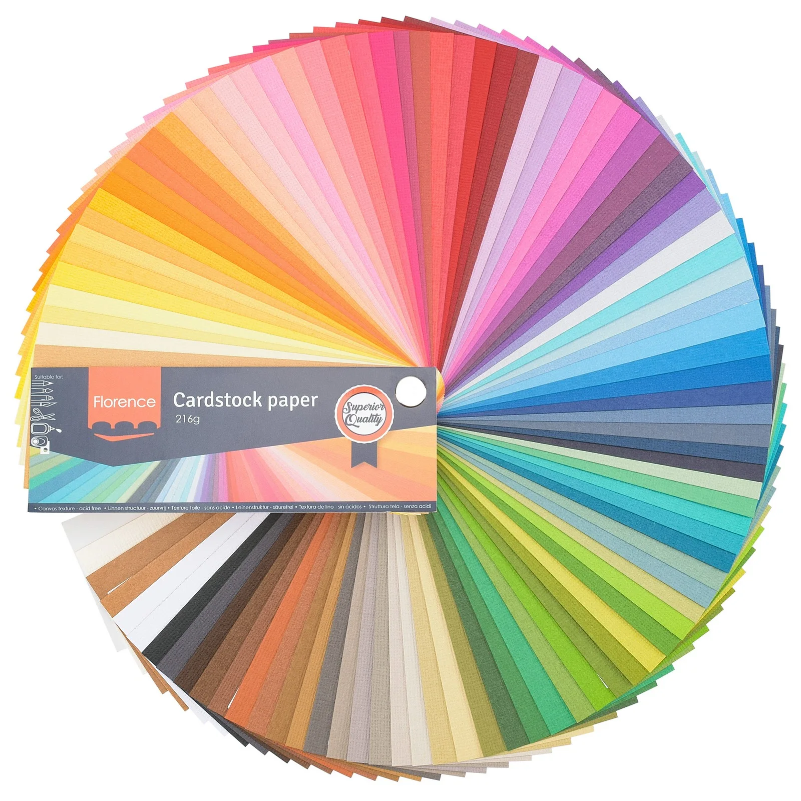Papiers Unis / Cardstock | Scrap4Love 2/10