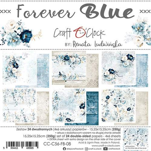 Craft O Clock Scrap4love