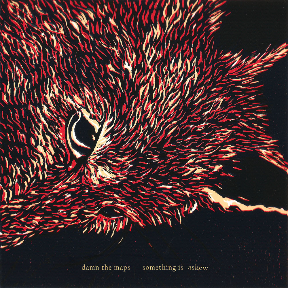 Damn The Maps | About