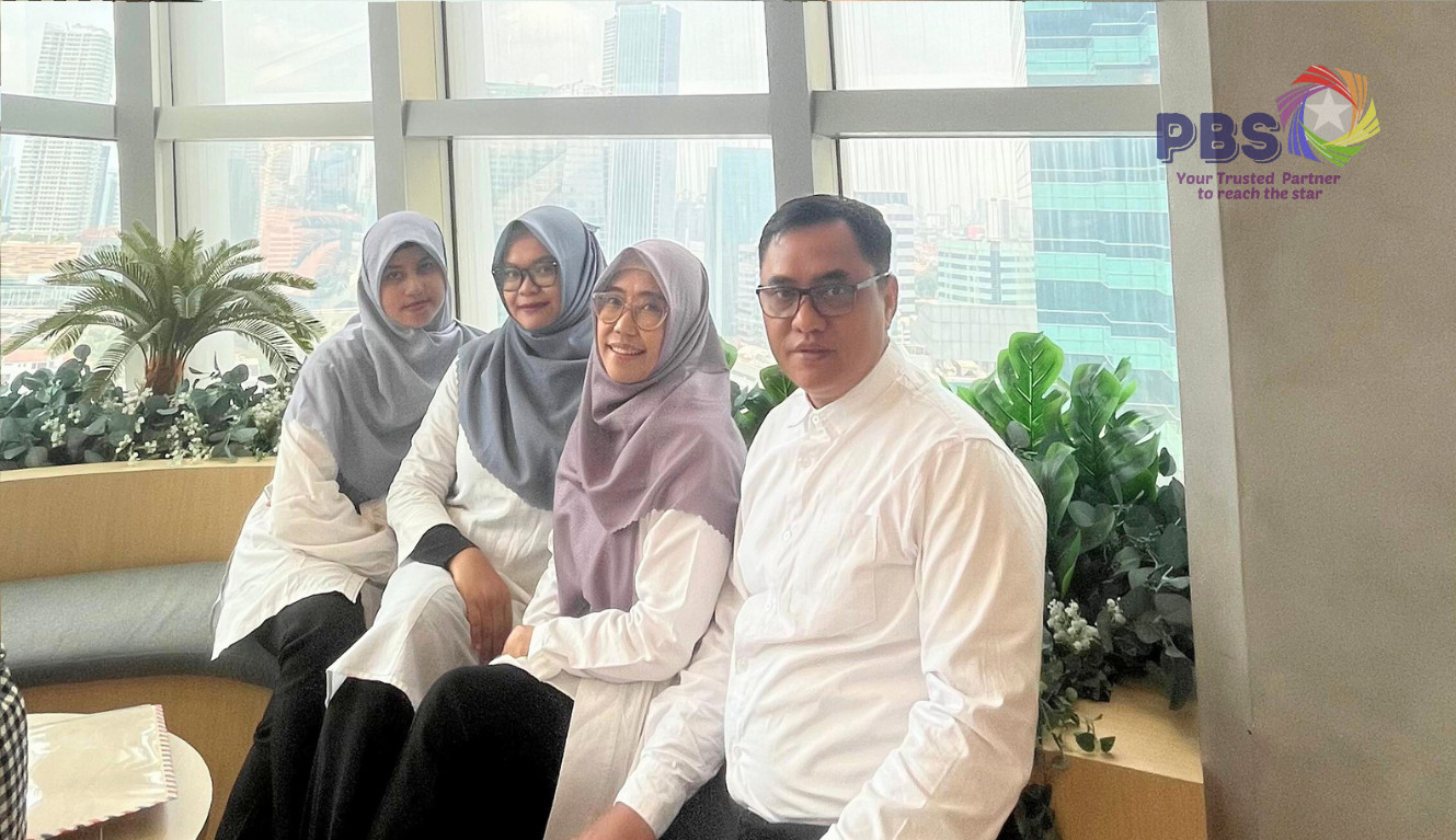 Tentang PBS | Izin PI Kehutanan, PI Besi Baja, PI Pakaian Jadi, TPT ...