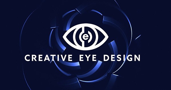 Creative Eye Design | Web and Graphic Design Studio