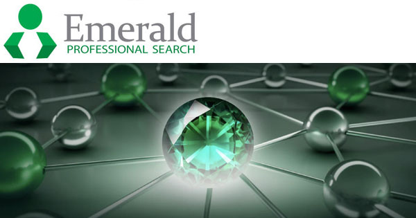 Emerald Search Partners, LLP | Executive Search Firm