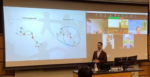 Research | Andrew Foley