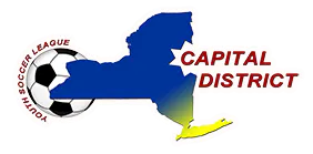 Ballston Spa Soccer Club (BSSC)