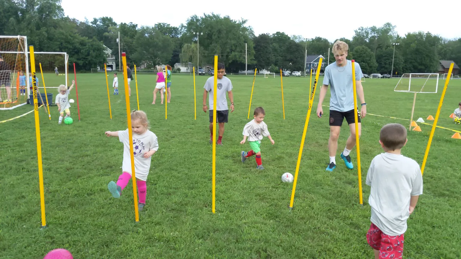 Ballston Spa Soccer Club (BSSC) | PROGRAMS