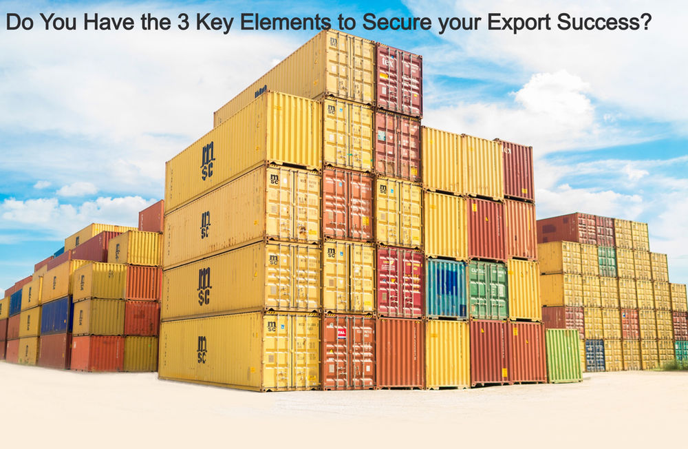 Top 3 Tips For Export Success top-3-tips-for-export-success