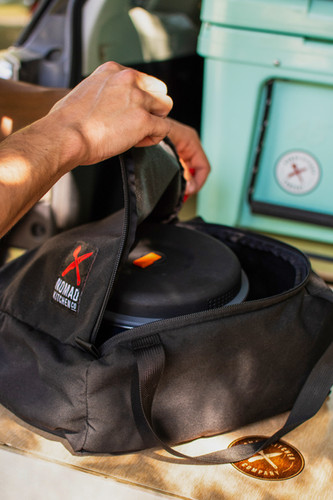 Packing Cubes - Original Series | Nomad Kitchen Co