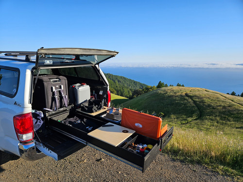 LT Series Kitchen and Drawer Bundle | Nomad Kitchen Co