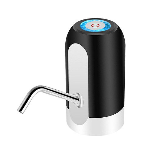 USB Chargeable Water Faucet | Nomad Kitchen Co
