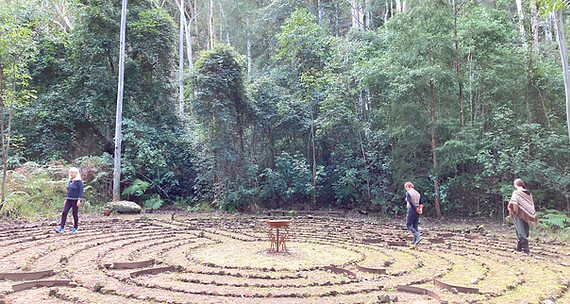 Shamanic Groups | Emma Howden Shamanic Practitioner