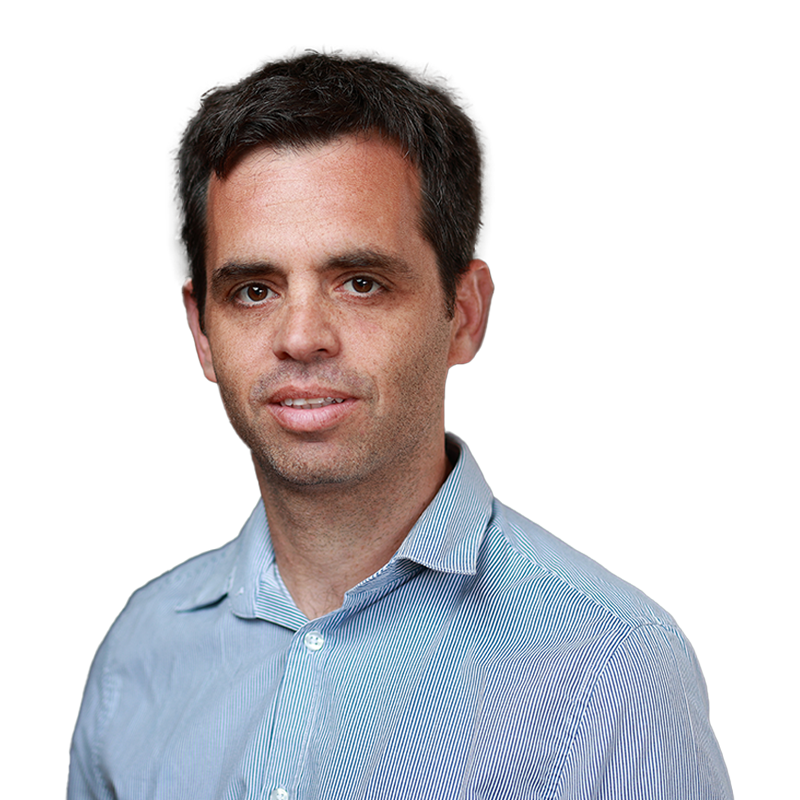 Ori Hassin, M.D, Ph.D