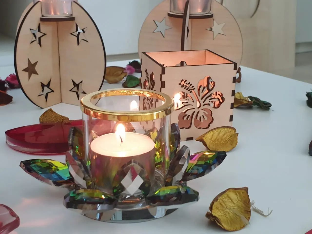 Rattan Art & Design: Elegant Gifts, Home Decor for personalized Quality ...