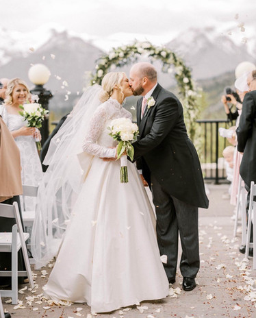 Wedding Hair | RJ Styles Co. | Calgary