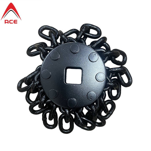 Disposable Chain Drum 400E IMPA 591234 (400E 1PC, 1200E 3PCS) | Koh ...