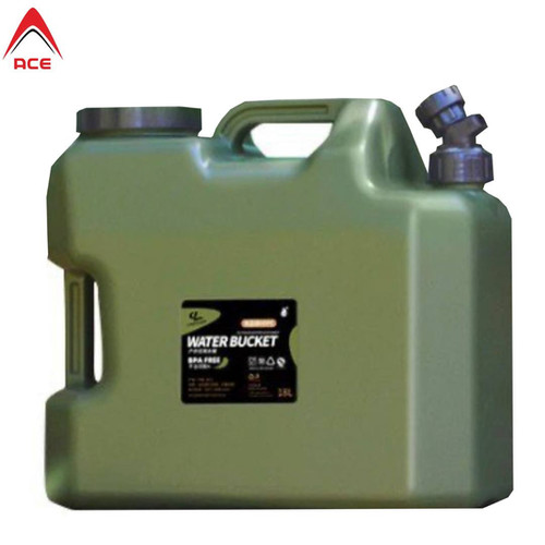 Outdoor Water Storage Tank 25L | Koh Khang Hin Tradin