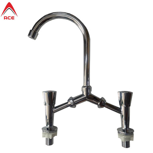 Faucet Washbasin SA600019 WSwivel Spout 160-250MM IMPA 531126 | Koh ...