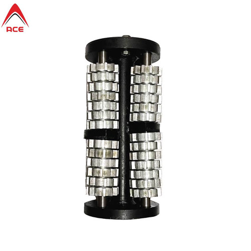 Cutter Assembly IMPA 590417 | Koh Khang Hin Tradin