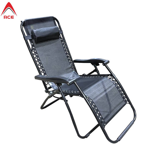 Deck Chair Folding Pipe Frame IMPA 232631 | Koh Khang Hin Tradin