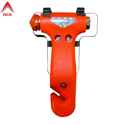 Emergency Escape Safety Hammer | Koh Khang Hin Tradin