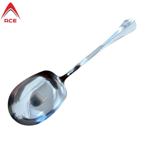 Soup Spoon IMPA 170152 | Koh Khang Hin Tradin