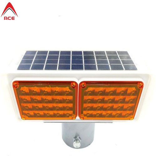 Solar Two Flasher Warning Light SF2 | Koh Khang Hin Tradin