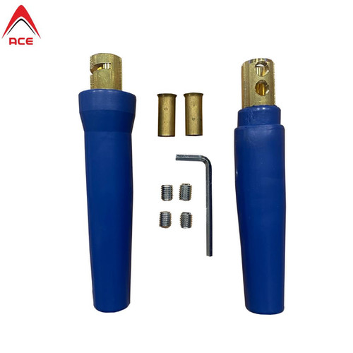 Welding Cable Connector Pin Type | Koh Khang Hin Tradin