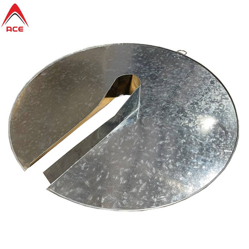 Rat Guard 600MM For 65MM Rope Dia IMPA 232362 | Koh Khang Hin Tradin