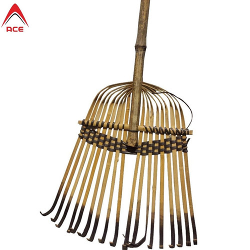 Bamboo Rake | Koh Khang Hin Tradin