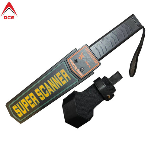 HandHeld Metal Detector Scanner | Koh Khang Hin Tradin