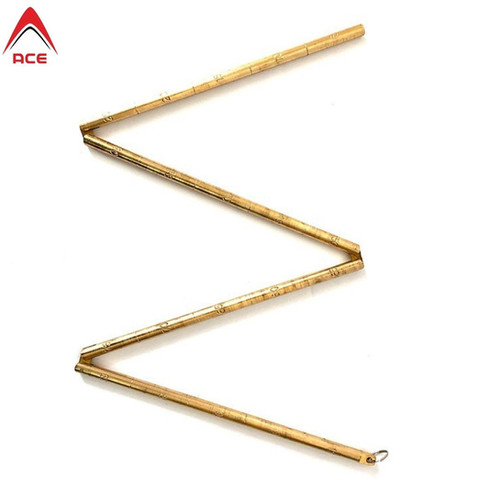 Sounding Rod 1M (4 Folds) | Koh Khang Hin Tradin