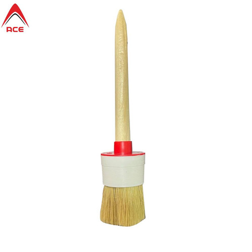 Round Paint Brush | Koh Khang Hin Tradin