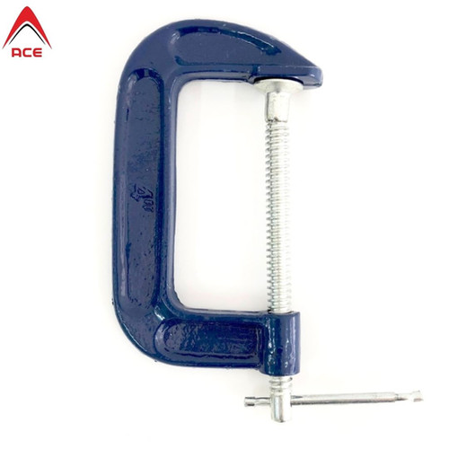 G Clamp | Koh Khang Hin Tradin