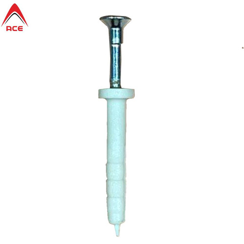 ACE Nylon Wall Anchor Plug | Koh Khang Hin Tradin