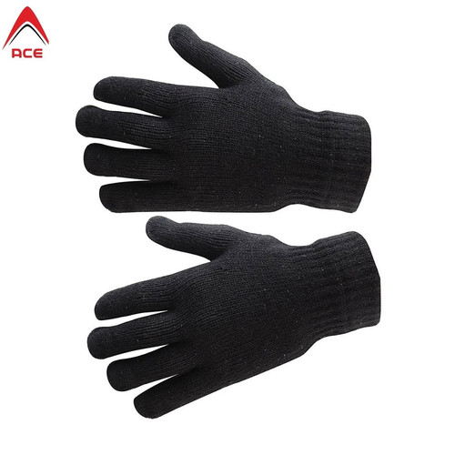 NO.99 Winter Gloves (Woolen) IMPA 190108 | Koh Khang Hin Tradin