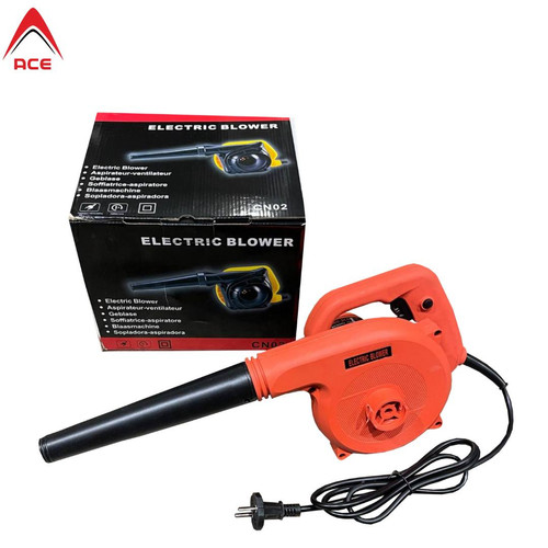 Hand Held Electric Blower 220V With Cord (700W) | Koh Khang Hin Tradin