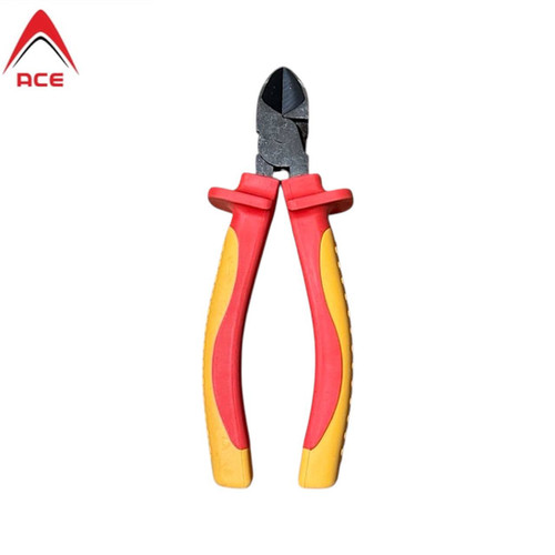 Cutter Diagonal Insulated Vde L:160mm (6") IMPA 611727 | Koh Khang Hin ...