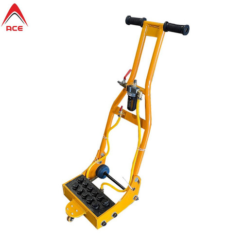 Pneumatic Deck Scalers KC-100 IMPA 590401 | Koh Khang Hin Tradin