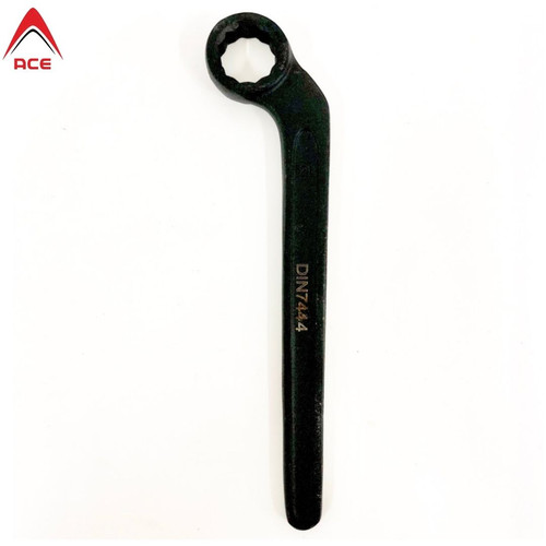 Single End Wrench 12Point Bent | Koh Khang Hin Tradin
