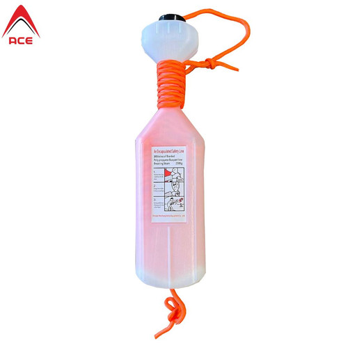 Encapsulated Lifeline, 8MM x 30 Metre Length | Koh Khang Hin Tradin