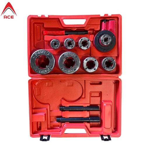 Threader Drop Head Exposed Ratchet 1/4"-2" IMPA 616603 | Koh Khang Hin ...