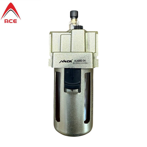 Air Line Lubricator 1/2" For AC4000-04 IMPA 590813 | Koh Khang Hin Tradin