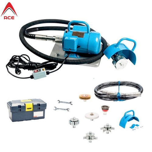 Electric Scaling Machine KC50 | Koh Khang Hin Tradin