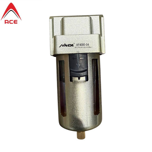 Air Line Filter 1/2" For AC4000-04 IMPA 590803 | Koh Khang Hin Tradin