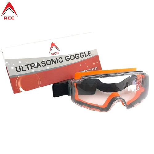 ACE Ultrasonic Goggles | Koh Khang Hin Tradin
