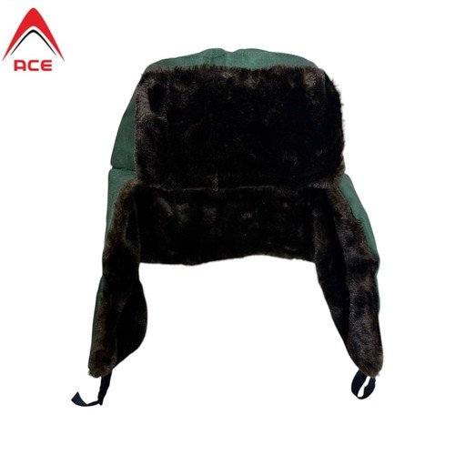 Winter Hat With Ear Flap IMPA 190633 | Koh Khang Hin Tradin