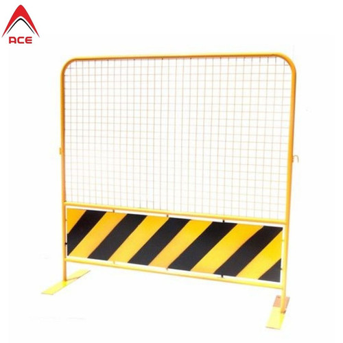 Metal High Fencing 1.8M x 1.8M | Koh Khang Hin Tradin