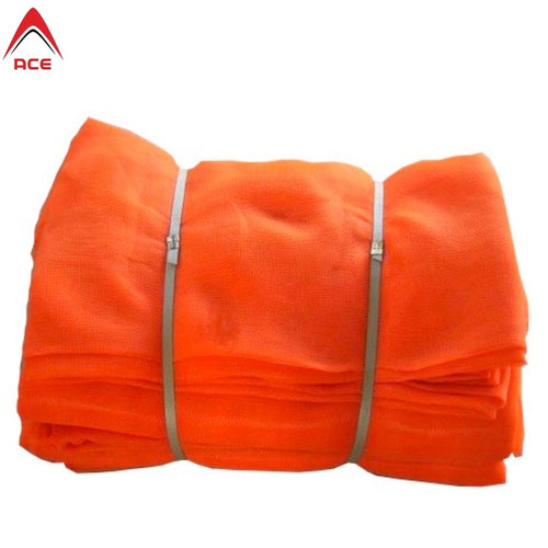 Construction Safety Net Orange | Koh Khang Hin Tradin