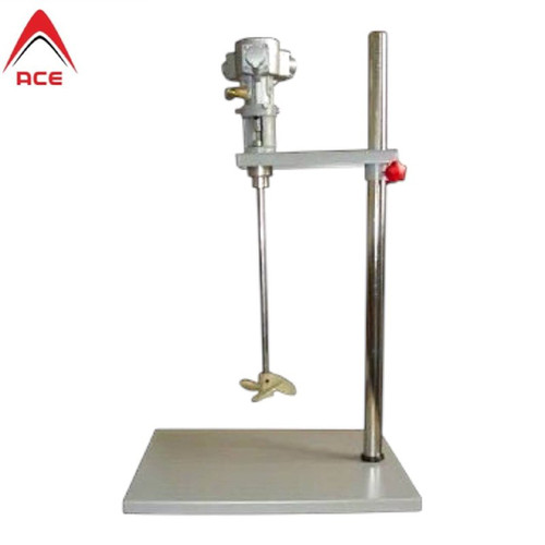 Pneumatic Paint Stirrers 40L (Stand Type) | Koh Khang Hin Tradin